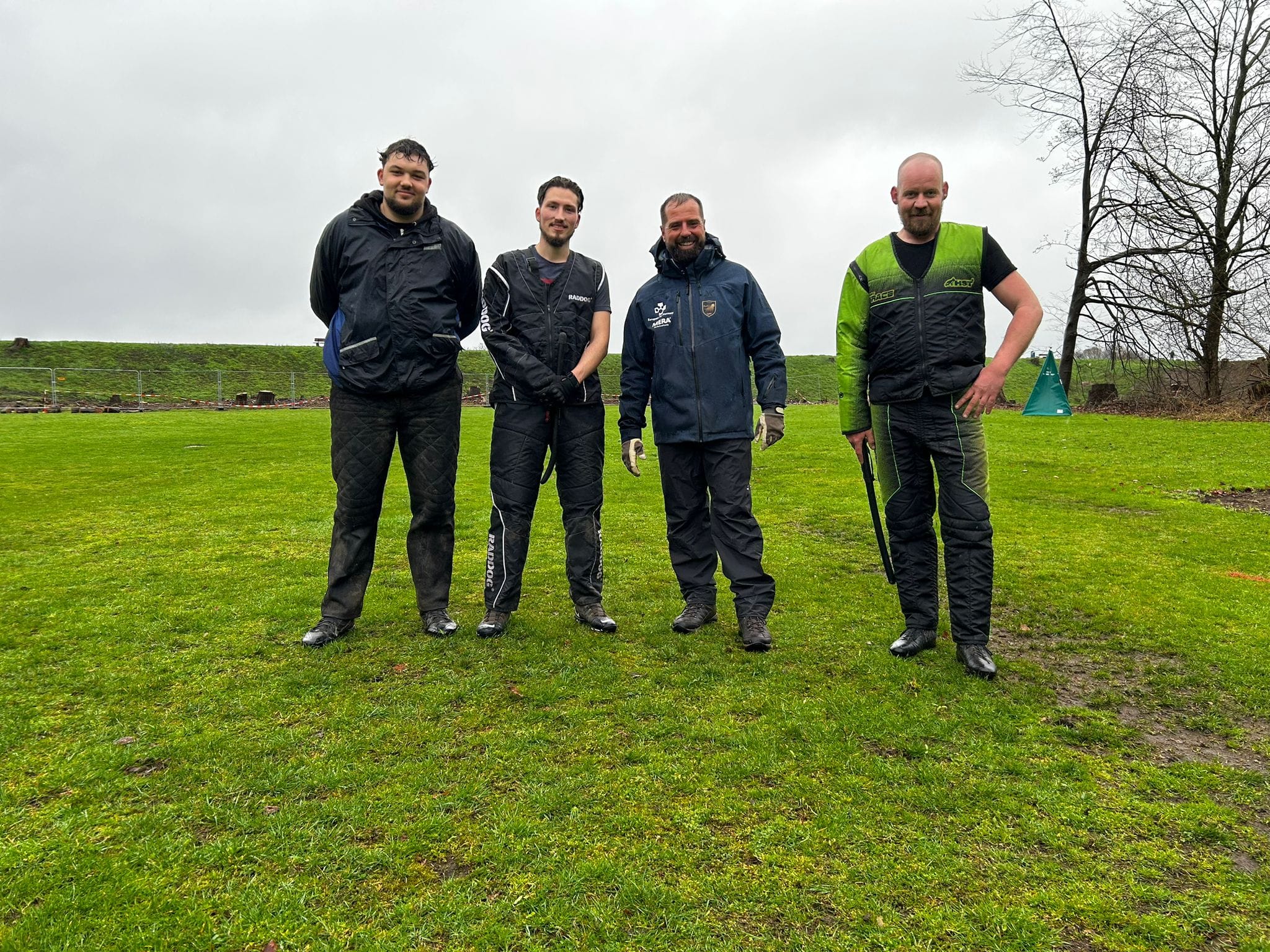 ADRK Helfersichtung 2023 - ADRK LG05 Weser-Ems