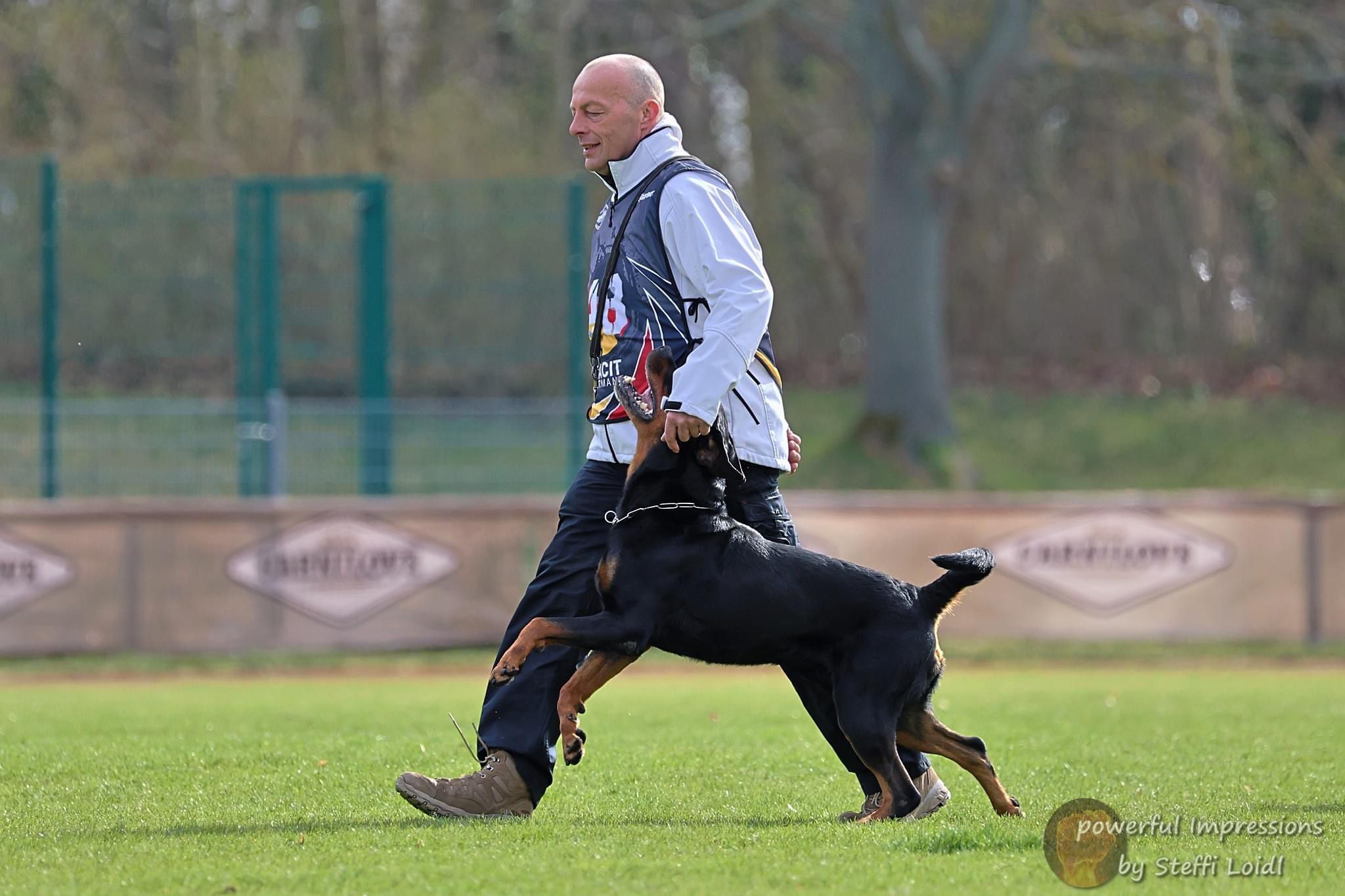 Starter auf der ADRK Deutschen Meisterschaft 2023 – Heute: Dirk Bäcker ...